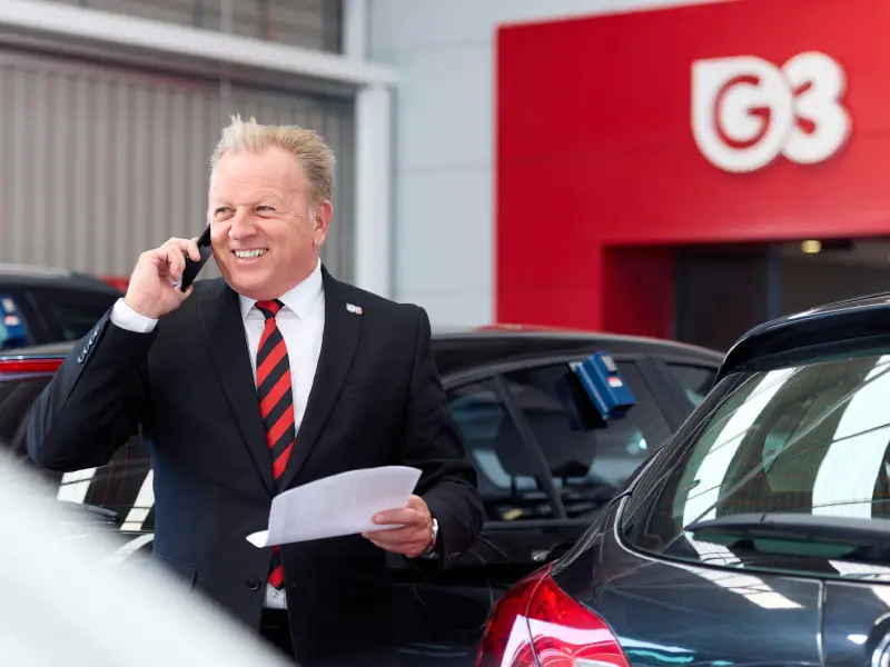 FAQs - G3 Vehicle Auctions