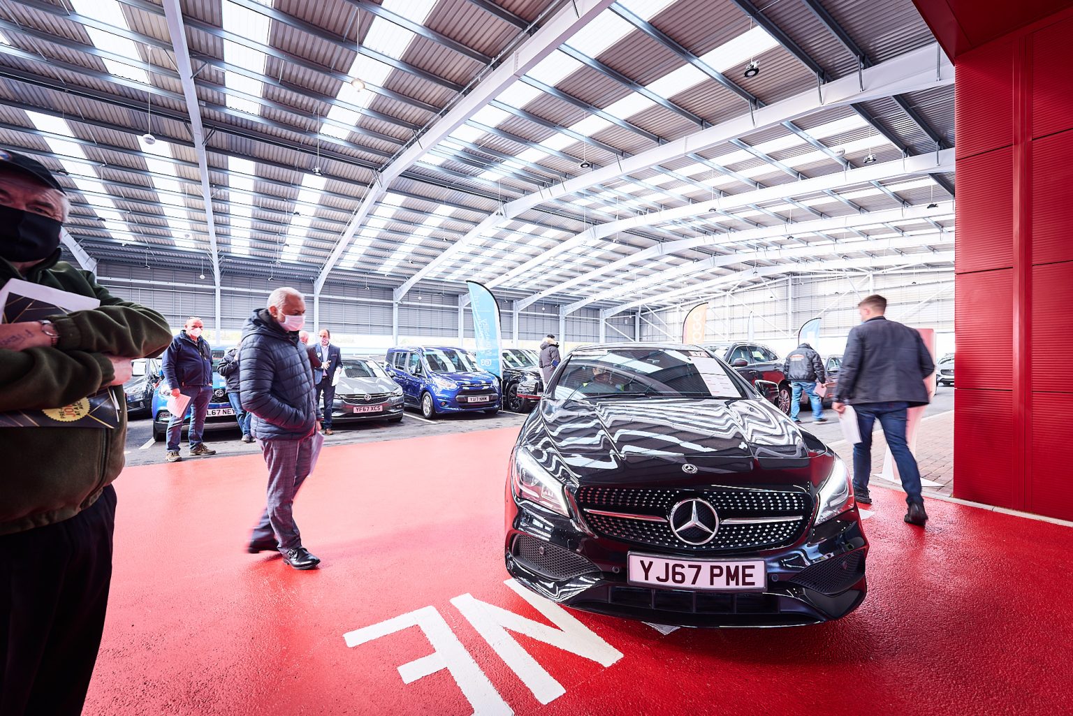 Resources - G3 Vehicle Auctions