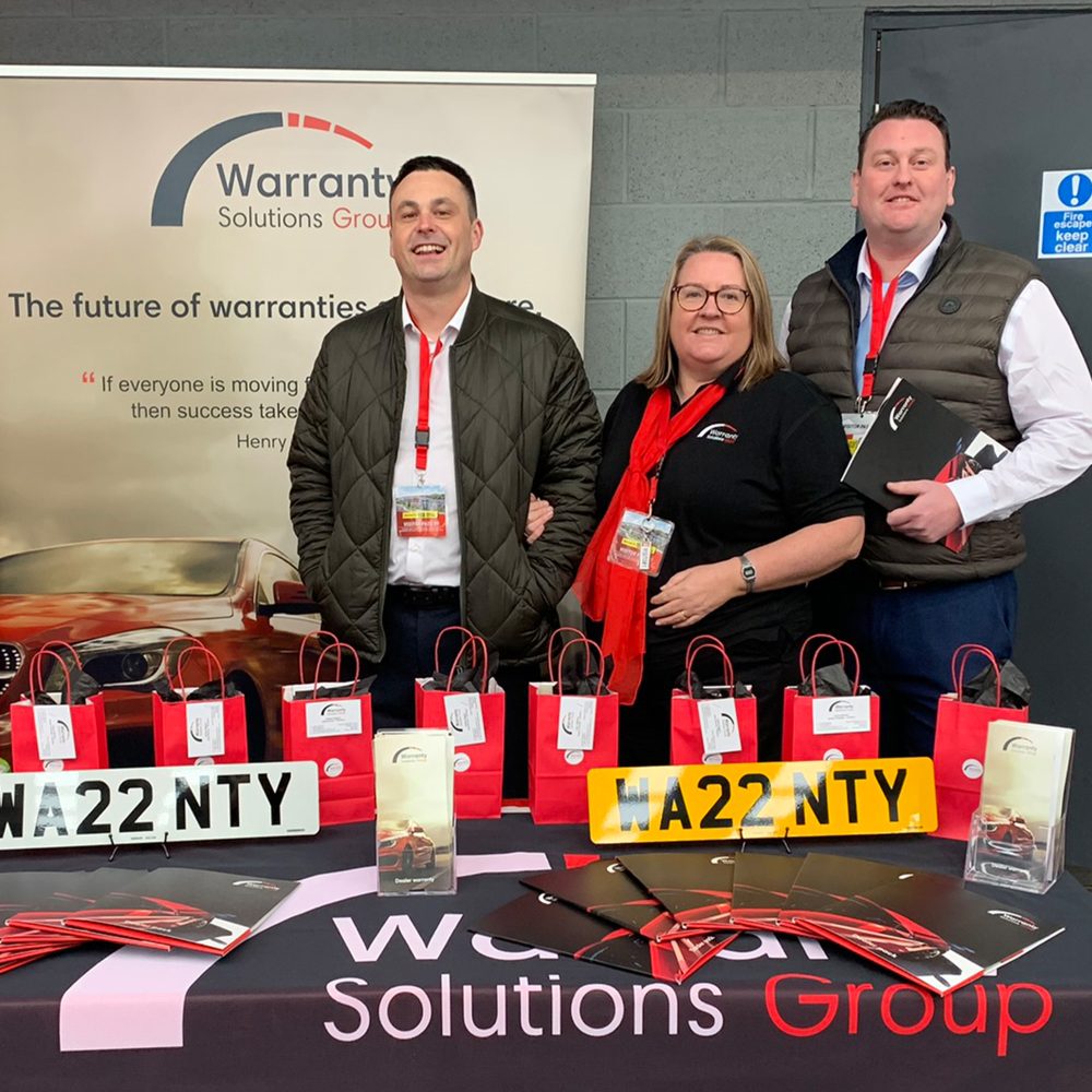 Dealer Events - G3 Vehicle Auctions