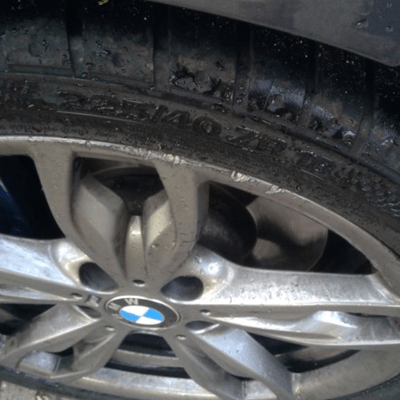 Vehicle Grading - G3 Vehicle Auctions