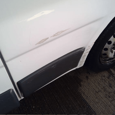 Vehicle Grading - G3 Vehicle Auctions