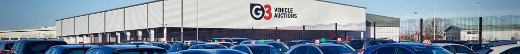 Contact - G3 Vehicle Auctions