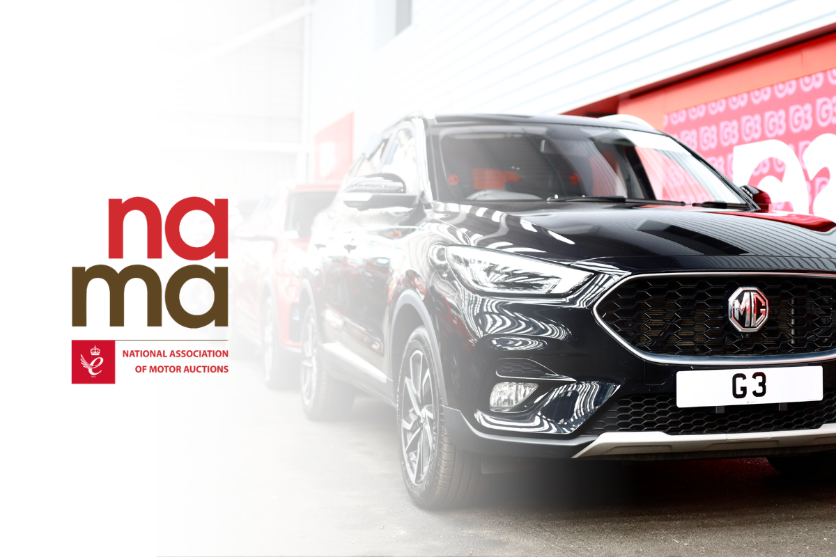 Vehicle Grading - G3 Vehicle Auctions