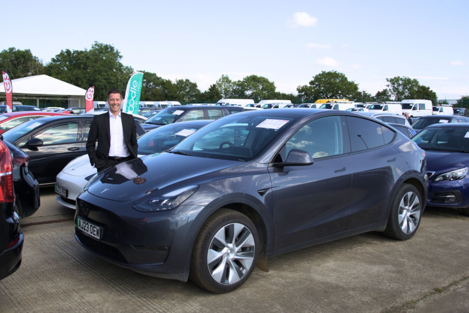 Resources - G3 Vehicle Auctions